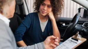 Florida FR44 Insurance Coverages